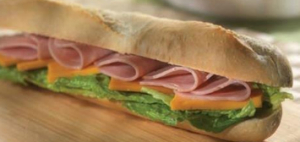 Buffet Caterers Bristol - Quality Baps and Buffets